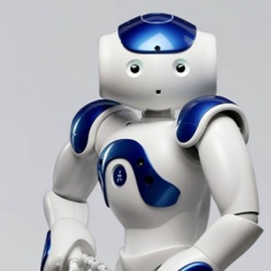 Sociale robots in de zorg in de zorg - Robotzorg