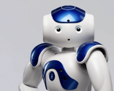 Robots in de zorg - Robotzorg