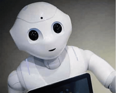 Robots in de zorg - Robotzorg